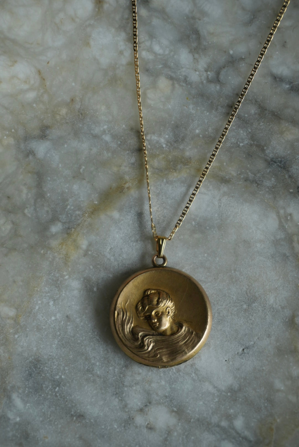 IMMACULATE LADY – ONEGO7DEN