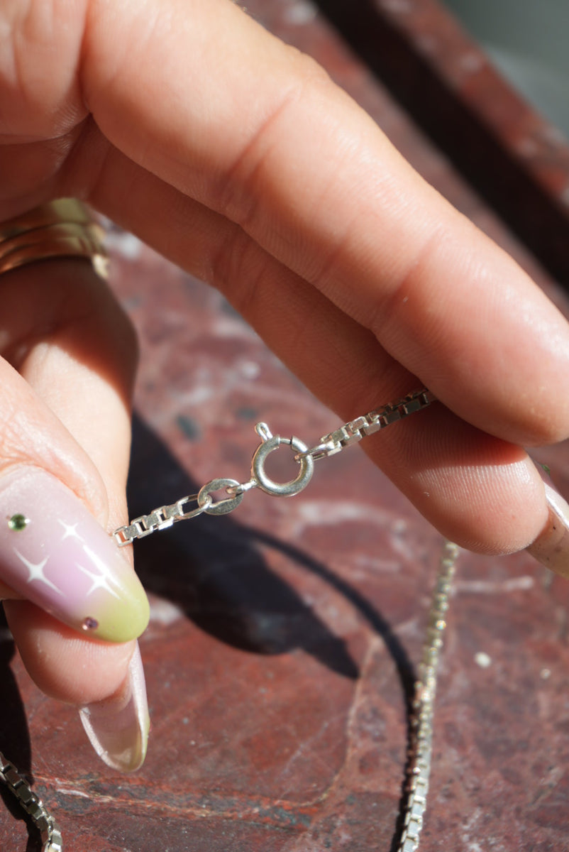 BOXED OUT – ONEGO7DEN