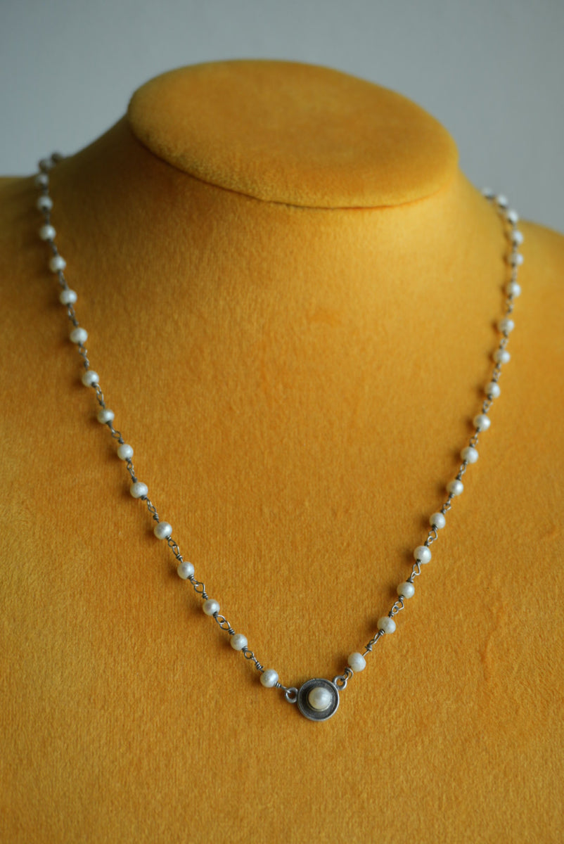 POLKA DOT CHAIN – ONEGO7DEN