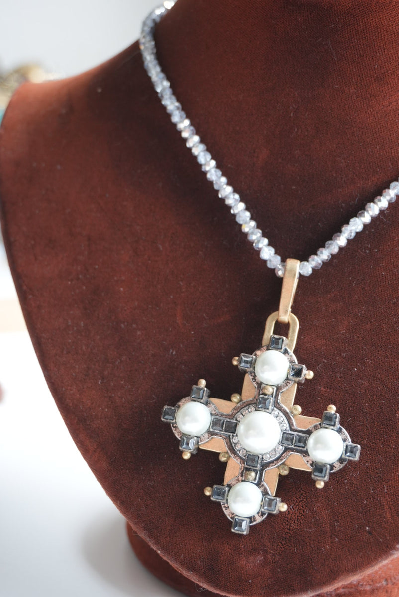 KALESE CROSS – ONEGO7DEN