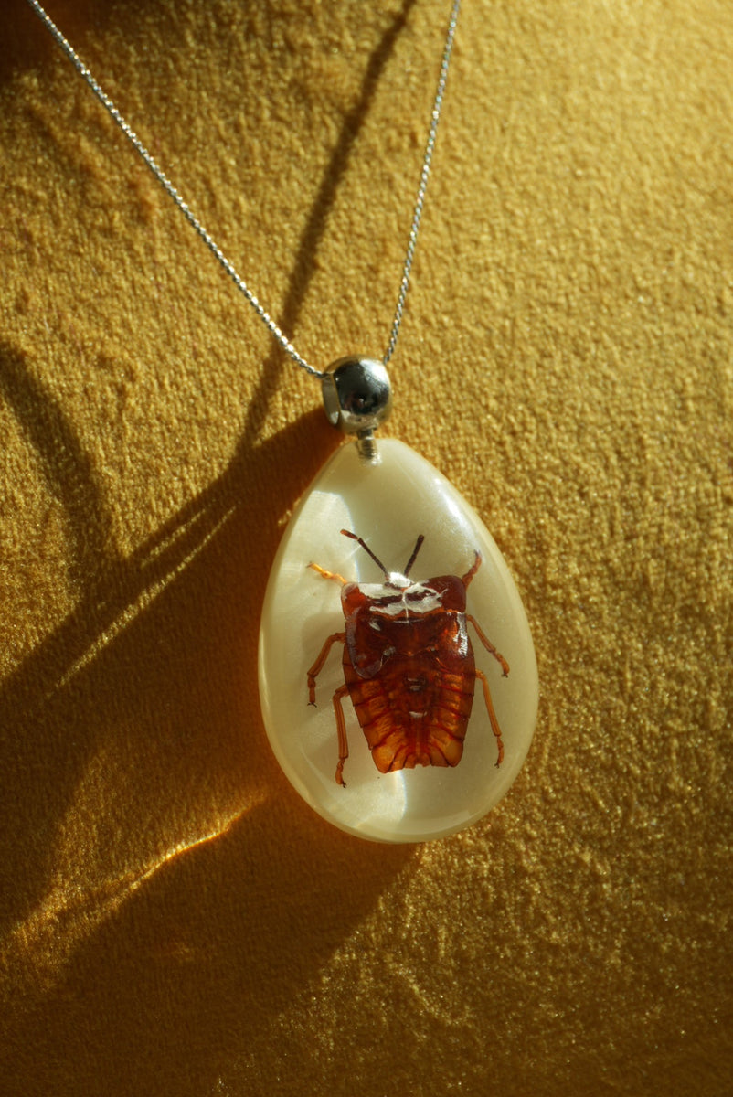 LYCHEE BUG KEEPSAKE – ONEGO7DEN