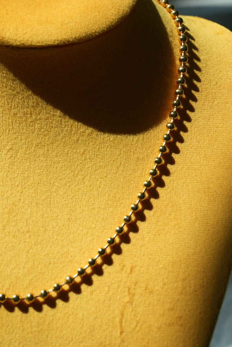 BITTY BALL – ONEGO7DEN