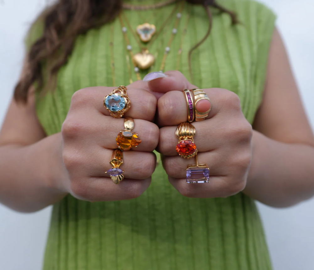 Birdies – ONEGO7DEN